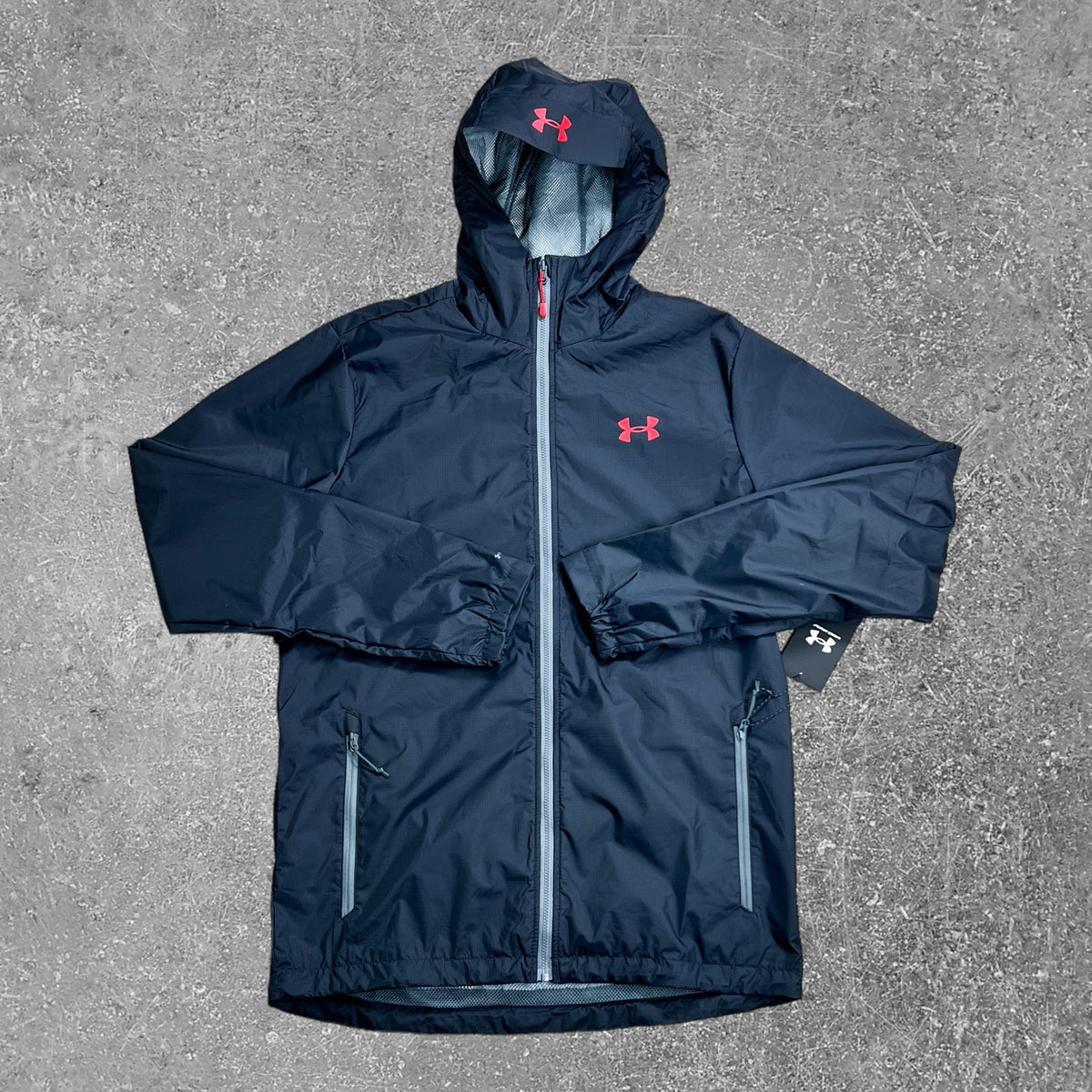 Under Armor Rain Jacket