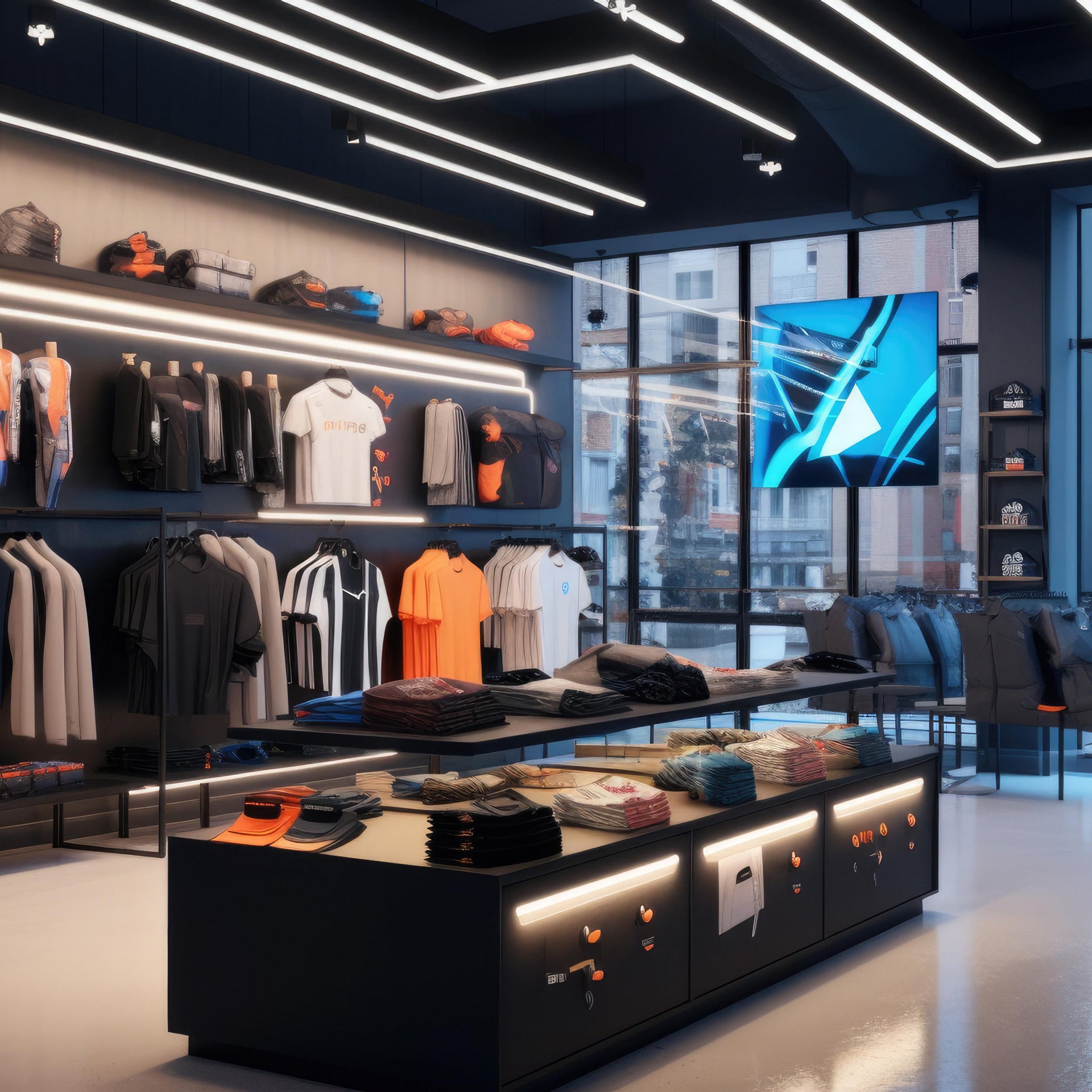 Techfits Wardrobe: Luxury For Less – RGTECH23